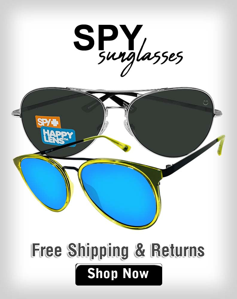 Spy Optics – sasy420